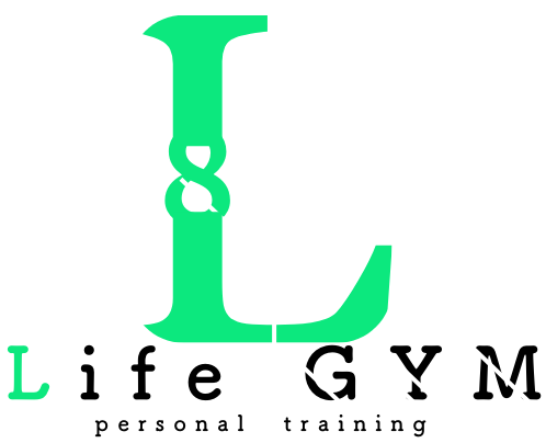 LifeGYM紹介 - Life GYM
